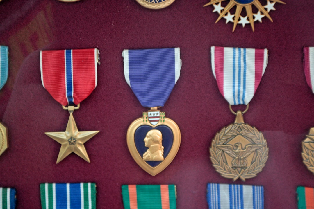The History of Military Commissions
