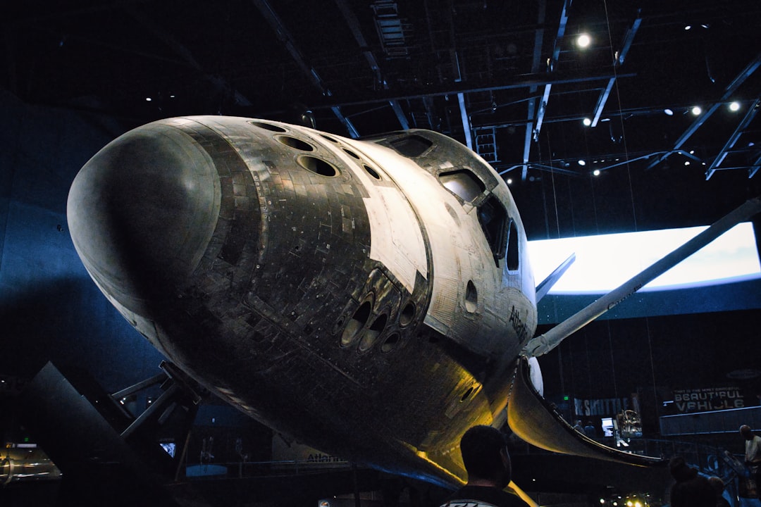 V-2 Rocket Technology Transfer: From War to Space Exploration