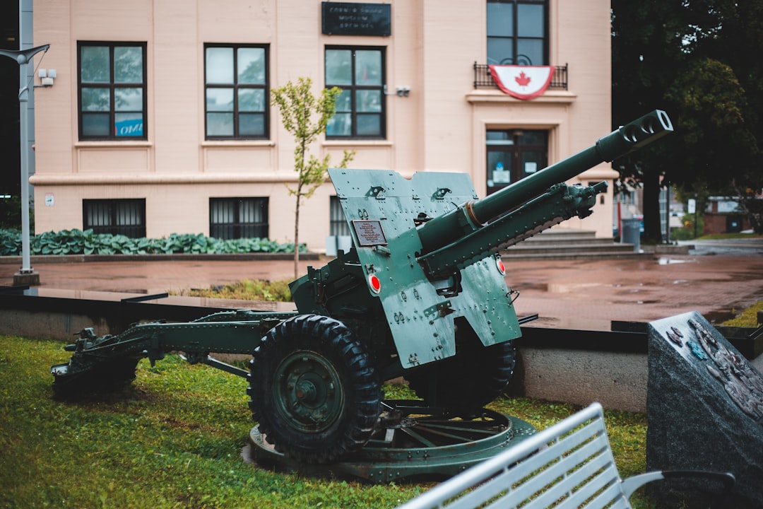 The Hussite Gunnery Revolution: Changing Warfare Forever