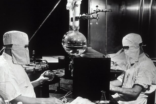 How the US Acquired Nazi Scientists