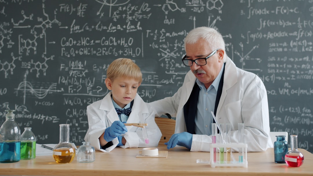 German Scientists in Soviet Union: Advancements and Challenges