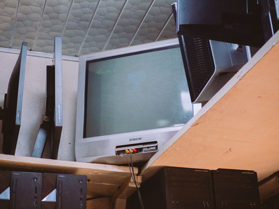 The Soviet VAX Computer Clone: A Cold War Tech Tale