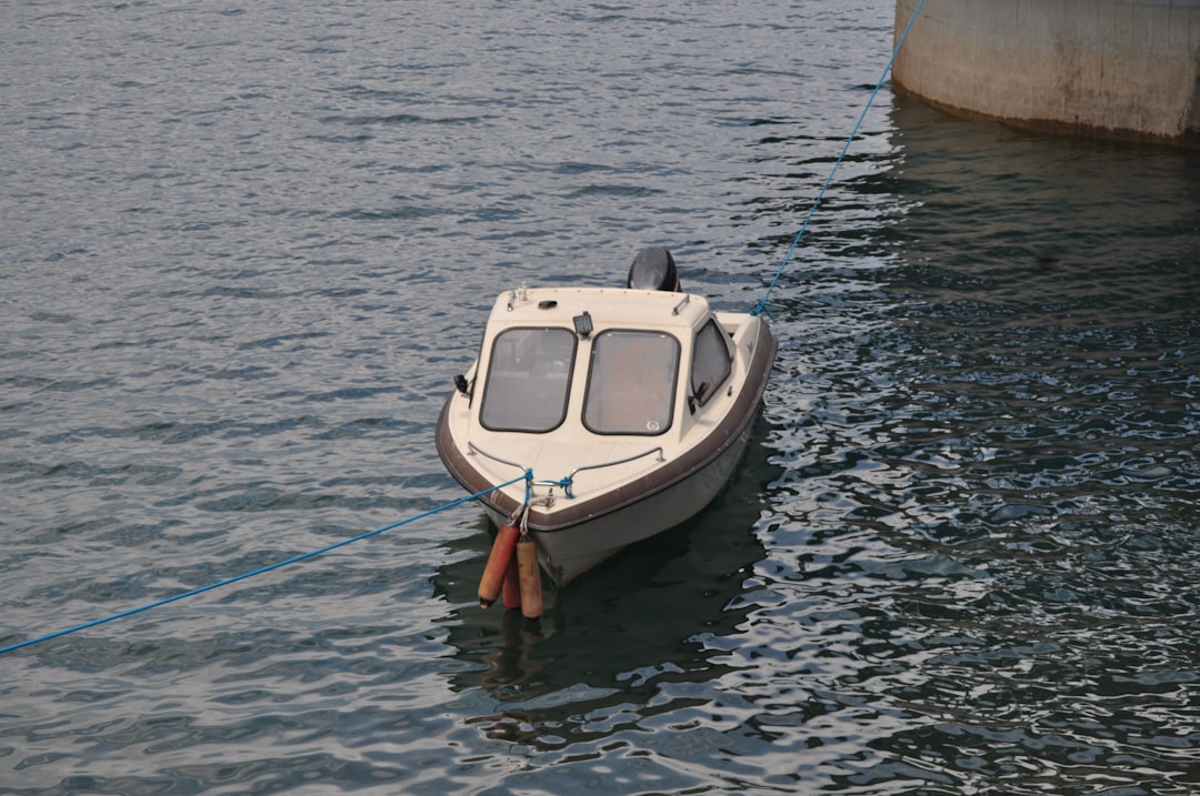The Legacy of German U-Boat Technology Post-WW2