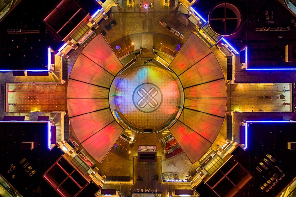 The Story of S1W: A Landlocked Reactor