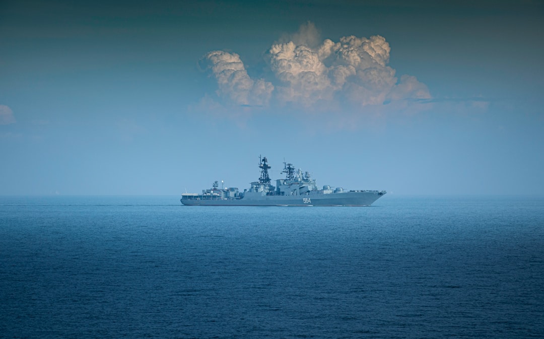 Russian Northern Fleet: Strategic Operations in the Arctic