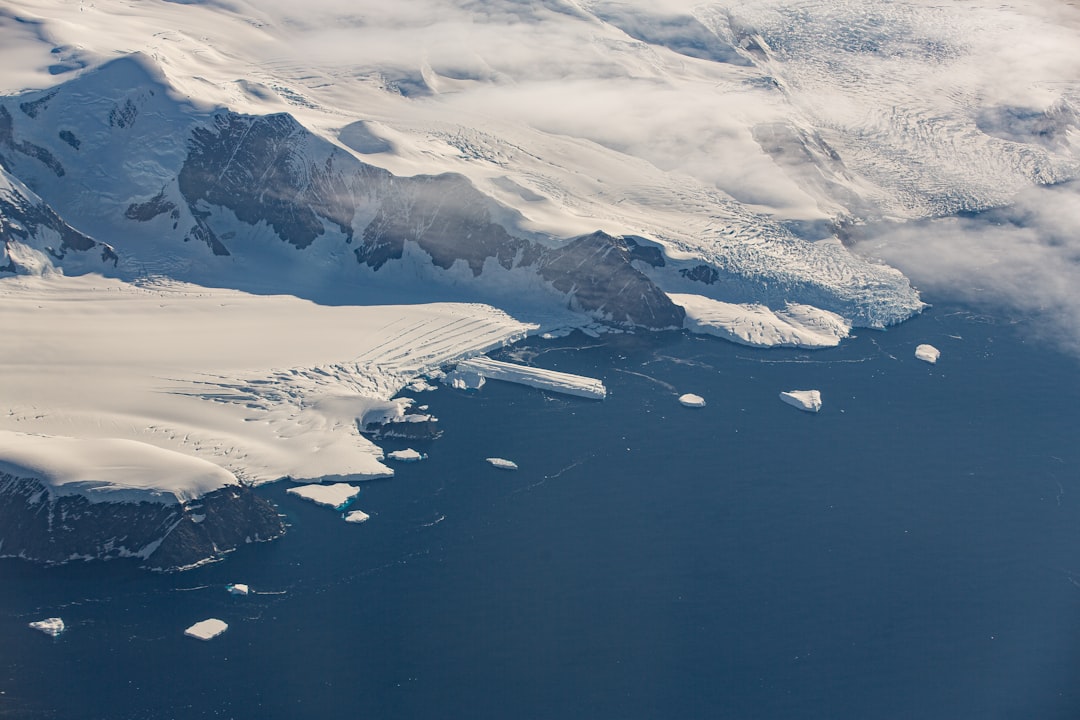 Pituffik Space Base: Greenland's Gateway to the Stars