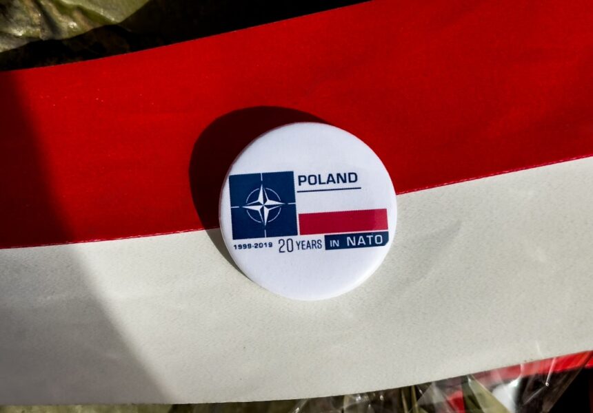 Strengthening NATO Defense: Bridging the GIUK Gap