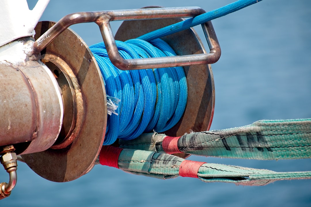 Safeguarding Subsea Cables and Pipelines: A Guide