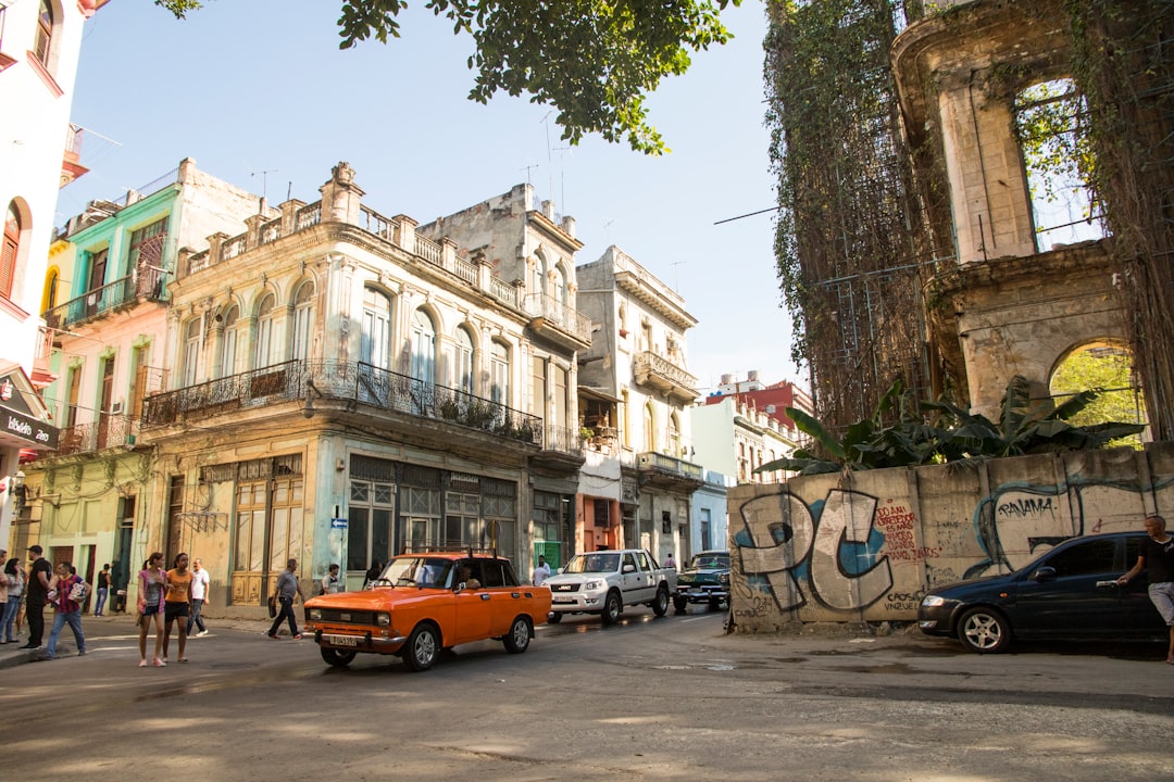 US Navy Enforces Quarantine in Cuba