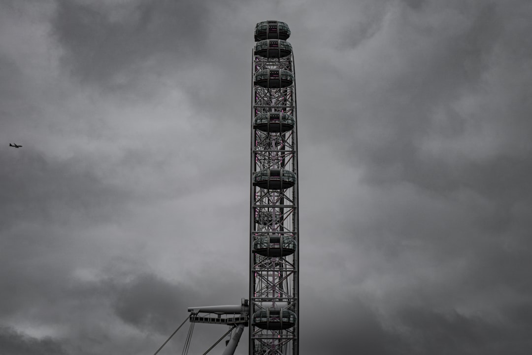 The Nuclear Escalation Ladder: Cold War Tensions