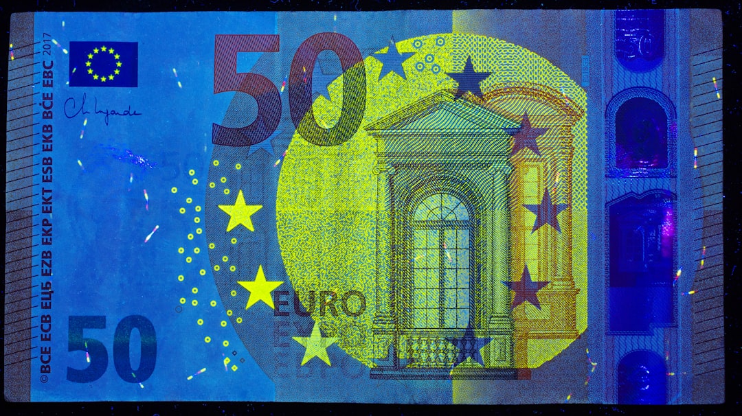 The Eurodollar Market's Impact in 1956