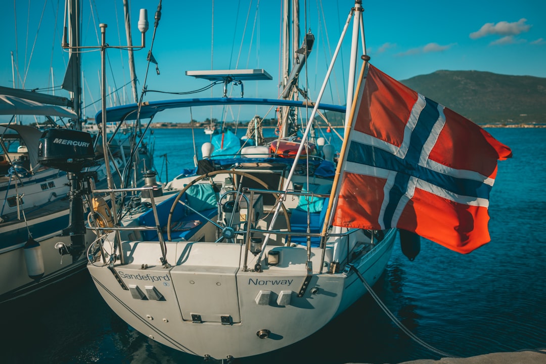 Denmark, US, and Greenland: Sovereignty and Environmental Impact