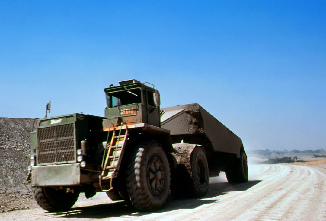 The US Military's Outsourcing of Logistics: Efficiency and Cost ...