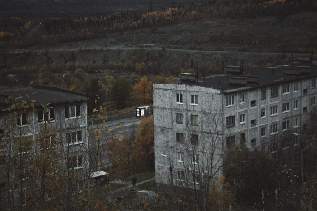 The Economic Factors Behind the Soviet Union's Collapse