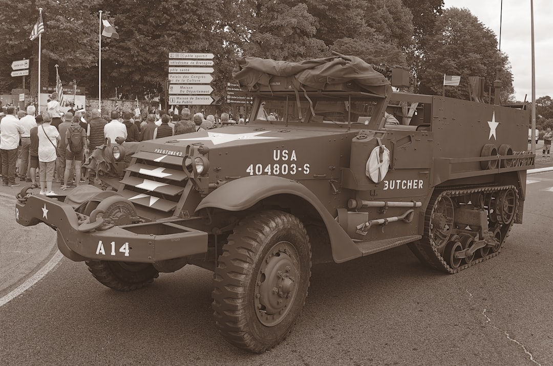 The Soviet Army's Supply Chain: A Closer Look