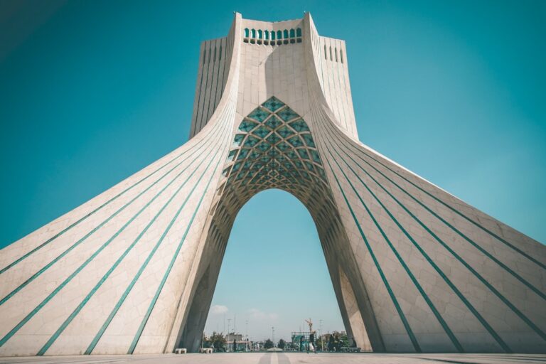 The Aftermath of the 1979 Iranian Revolution