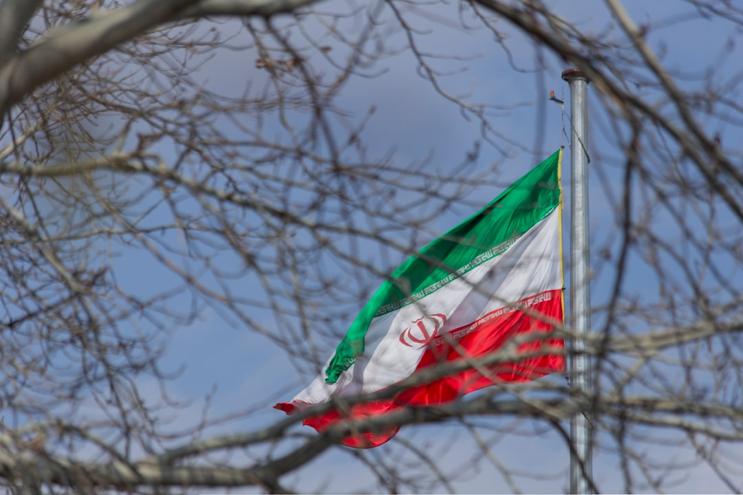 Iran's View on Operation Eagle Claw