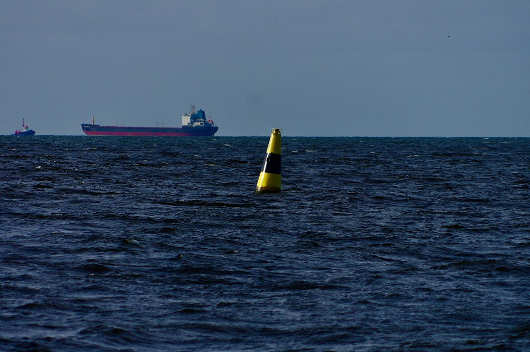 Forensic Analysis of Nord Stream Explosion