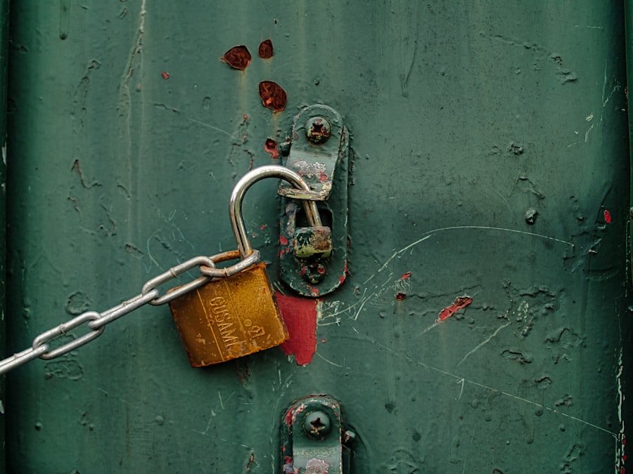 Securing Naval Intelligence: The Importance of Encryption Keys