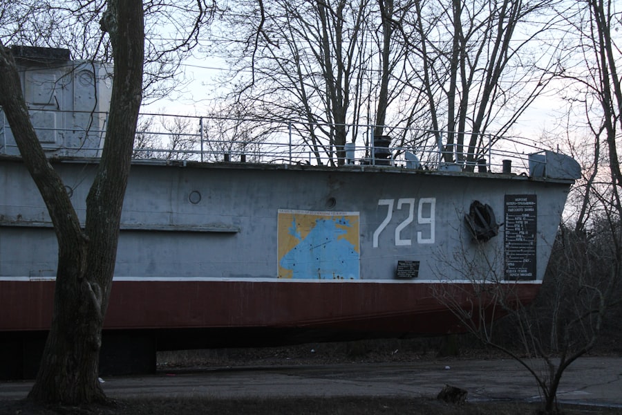 The Mysterious Disappearance of Soviet Submarine K-129
