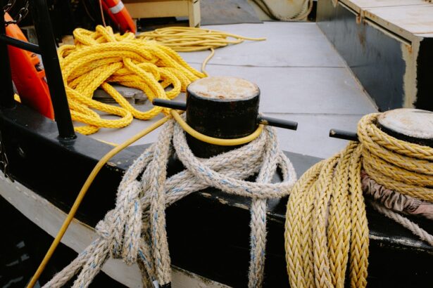 Submarine Cables: Vulnerable to Sabotage