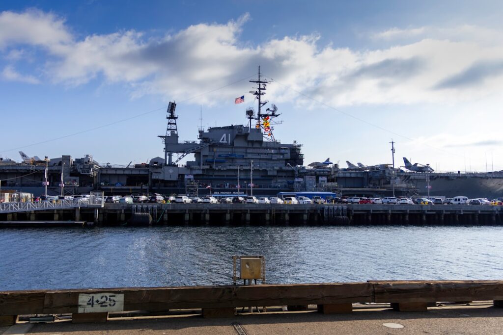 Naval History: Cold War at Sea