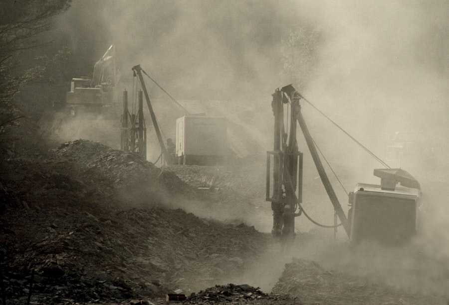 Unveiling the Hughes Mining Empire: A Cover Story