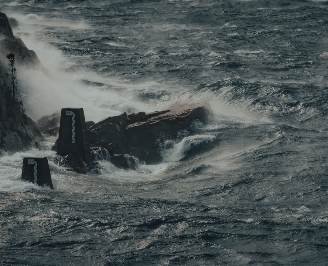 Submarine Warfare: Cold War History