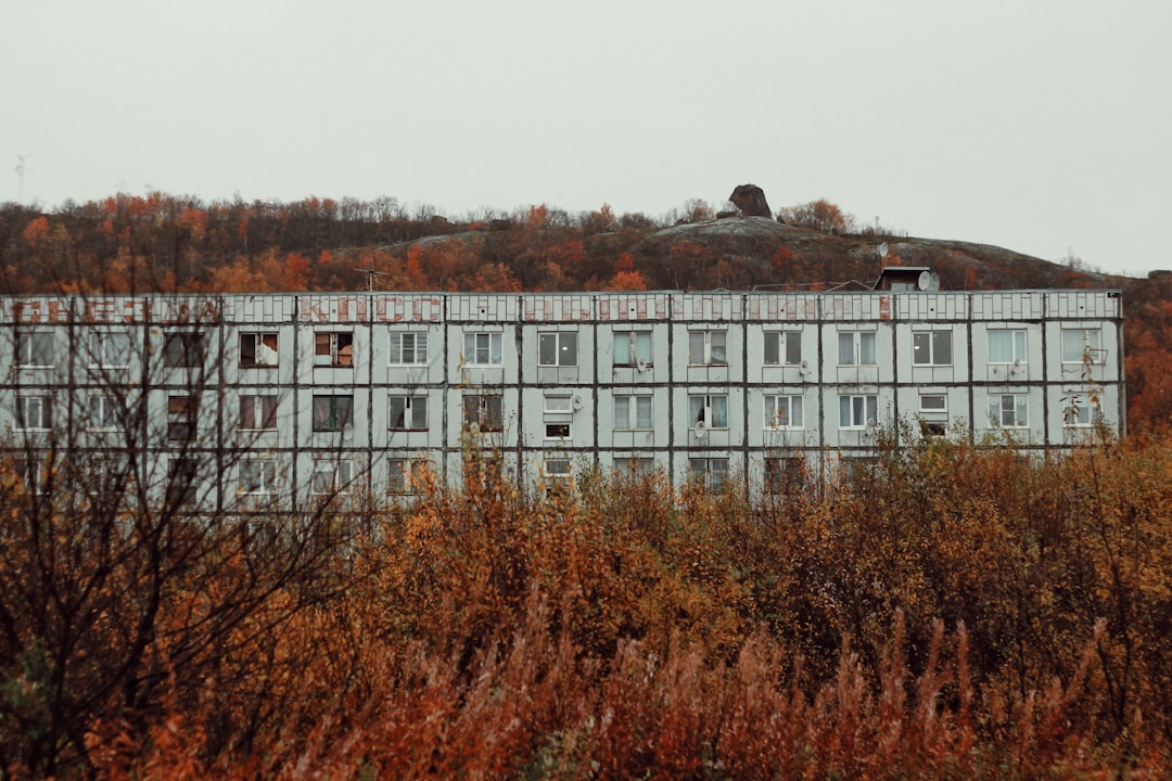 Inside Lefortovo: Soviet Political Prisoners