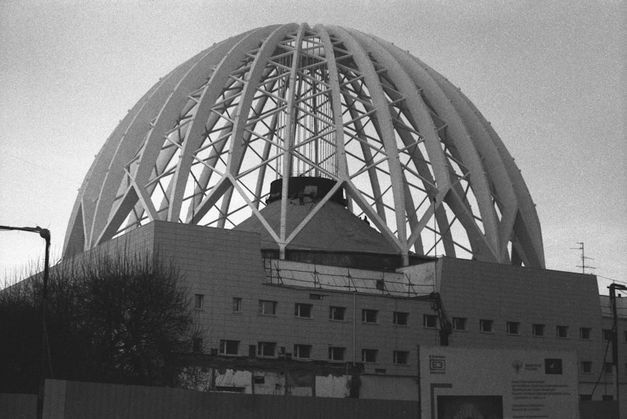 Soviet Radar Architecture: Technical Analysis