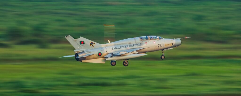 History of the F4 Phantom II Fighter Jet