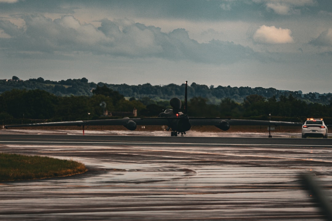 Sky Warriors: Military Aviation Documentary Storytelling