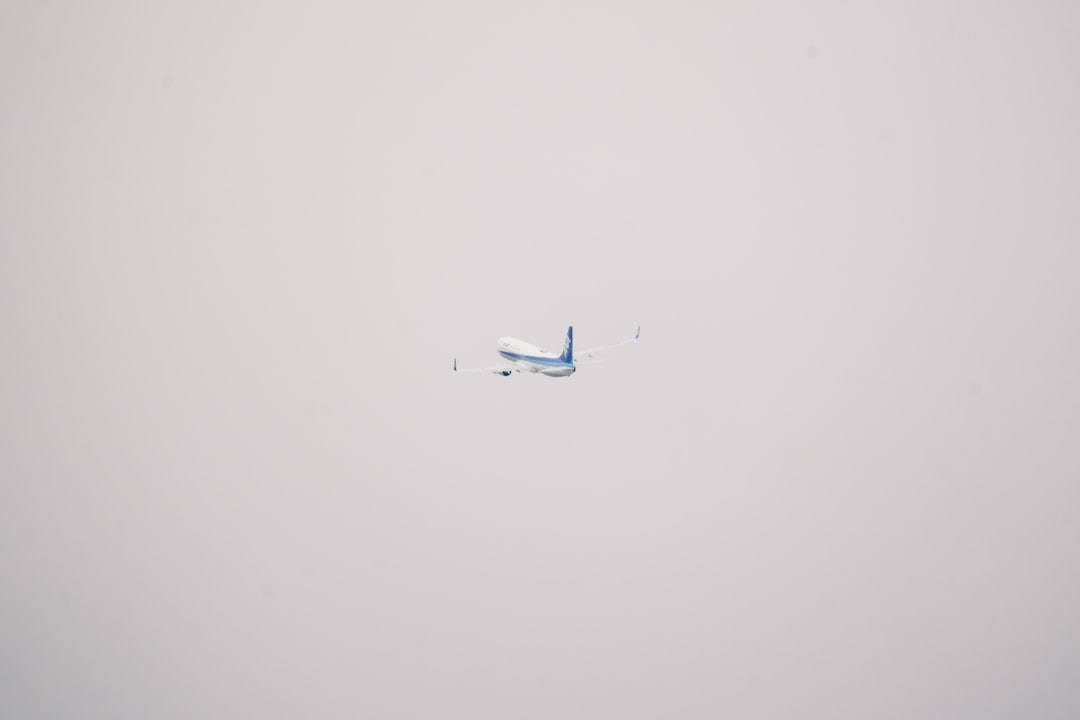 U2 Spy Plane Spotted Over Cuba