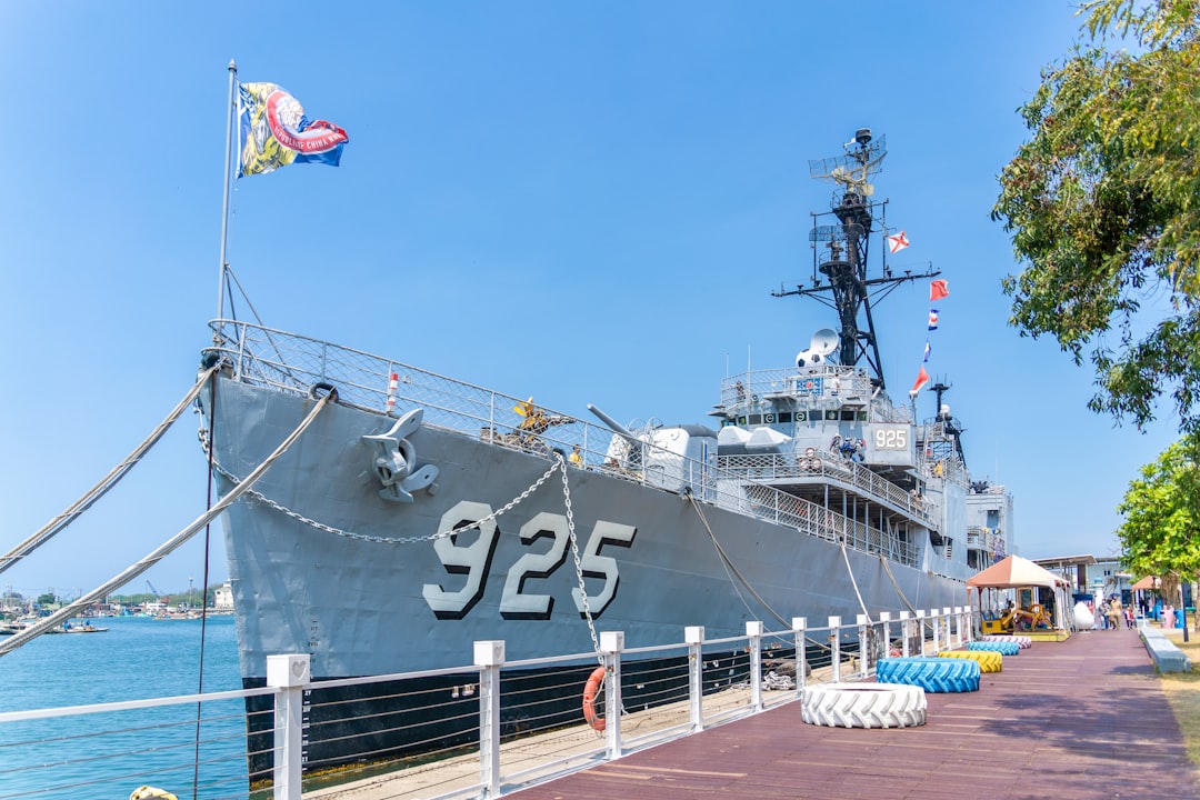 Soviet Navy Records: Cuban Crisis Revealed