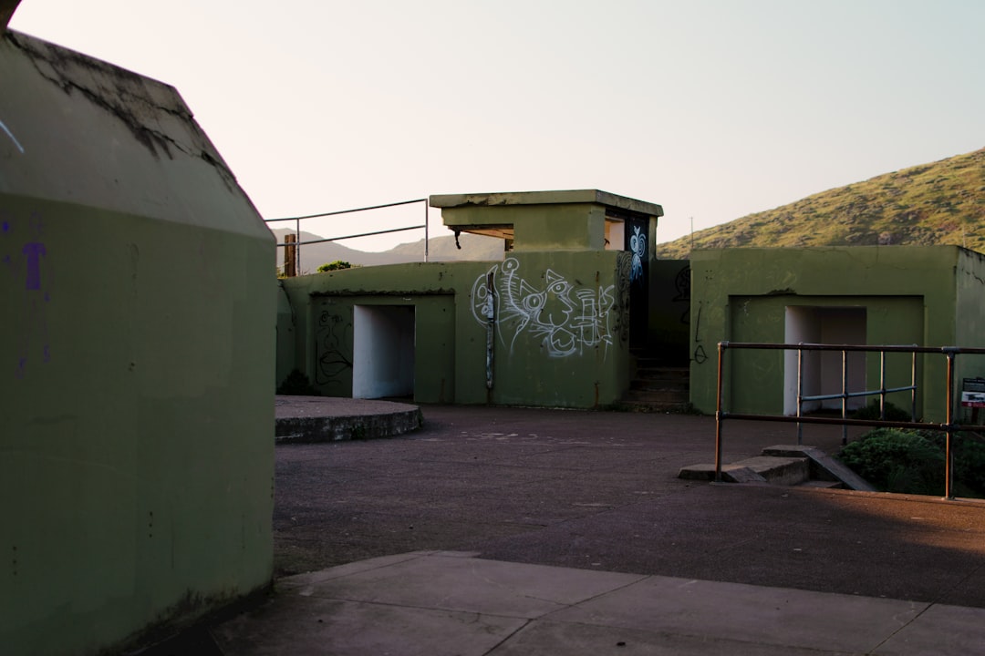 Inside the Secret World of Nuclear Command Bunker Operations