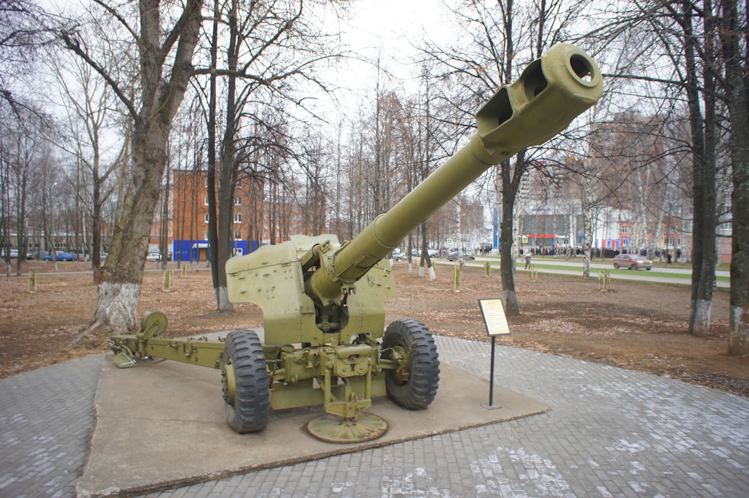 Declassified: Soviet Military Technology Unveiled