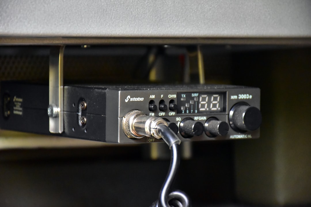 Unlocking the Potential of VLF Radio for Nuclear Communications