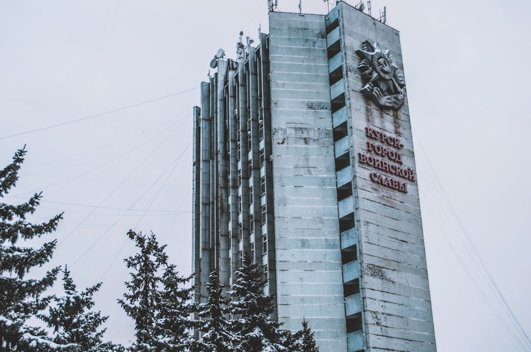 The Soviet Dead Hand: A Cold War Nuclear Deterrent