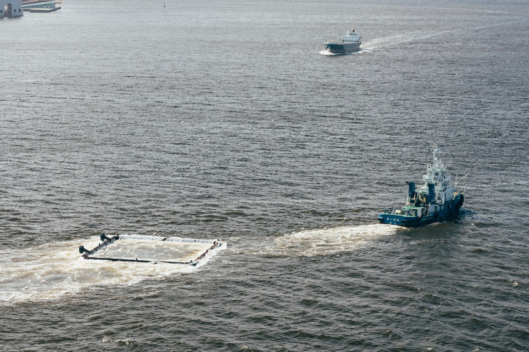Naval Combat: Rules of Engagement at Sea