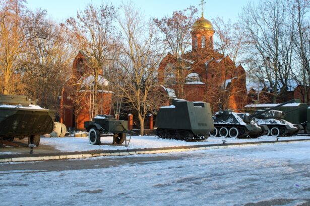 The Legacy of Soviet Military History