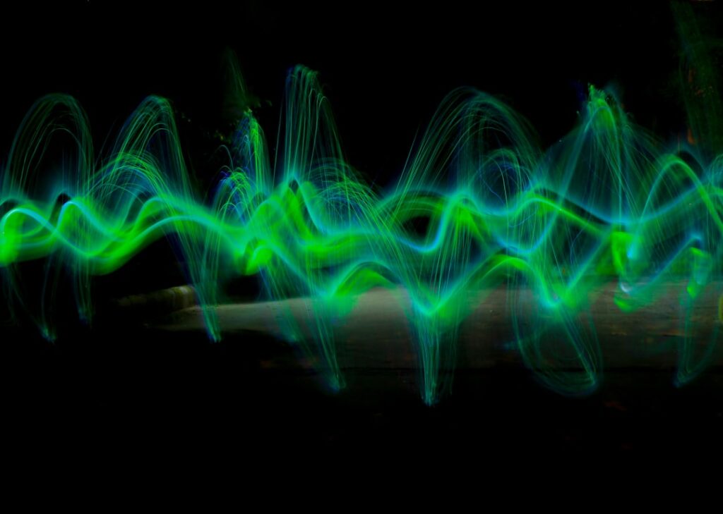 Decoding Submarine Acoustic Signatures