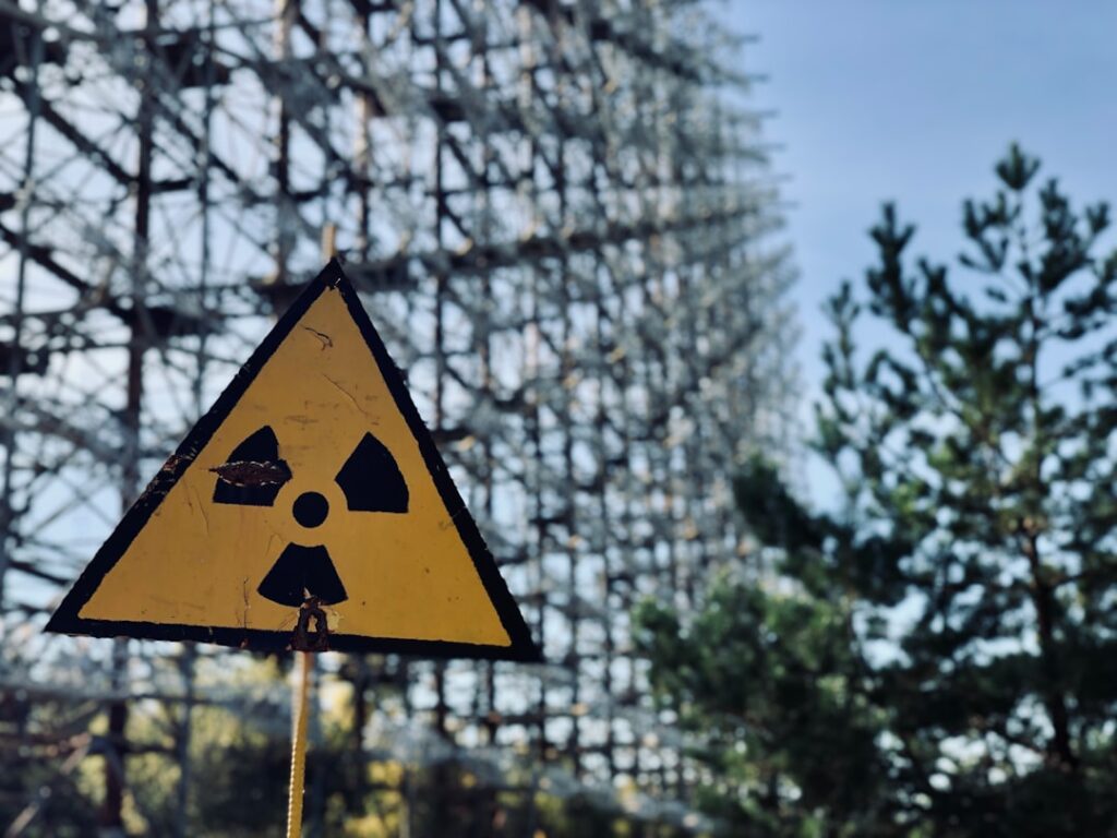 Maintaining Nuclear Deterrence in the Cold War Era