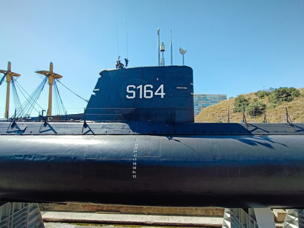 Soviet Submarine Quiet Technology: Silent and Deadly