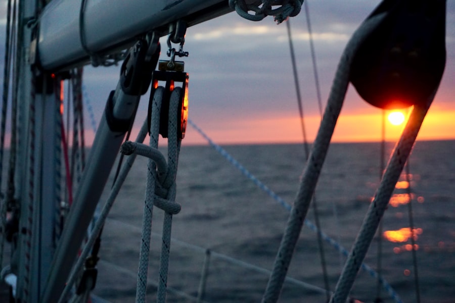 US Navy's Radio Silence Doctrine: Maintaining Operational Security