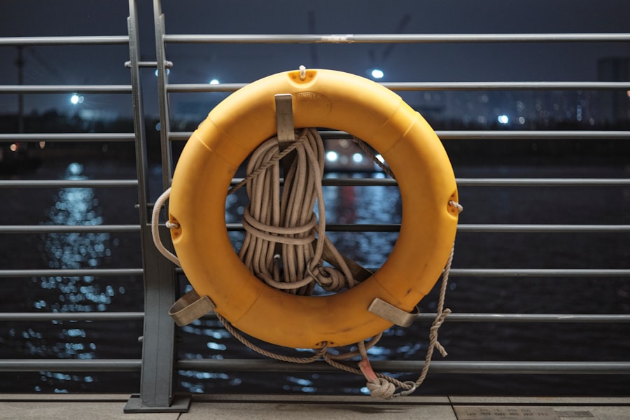 Modern Undersea Cable Espionage Parallels