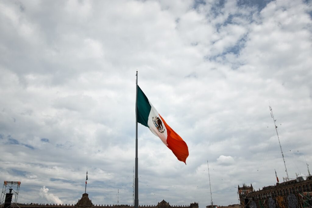 The Impact of the Mexican Cession on US Expansion
