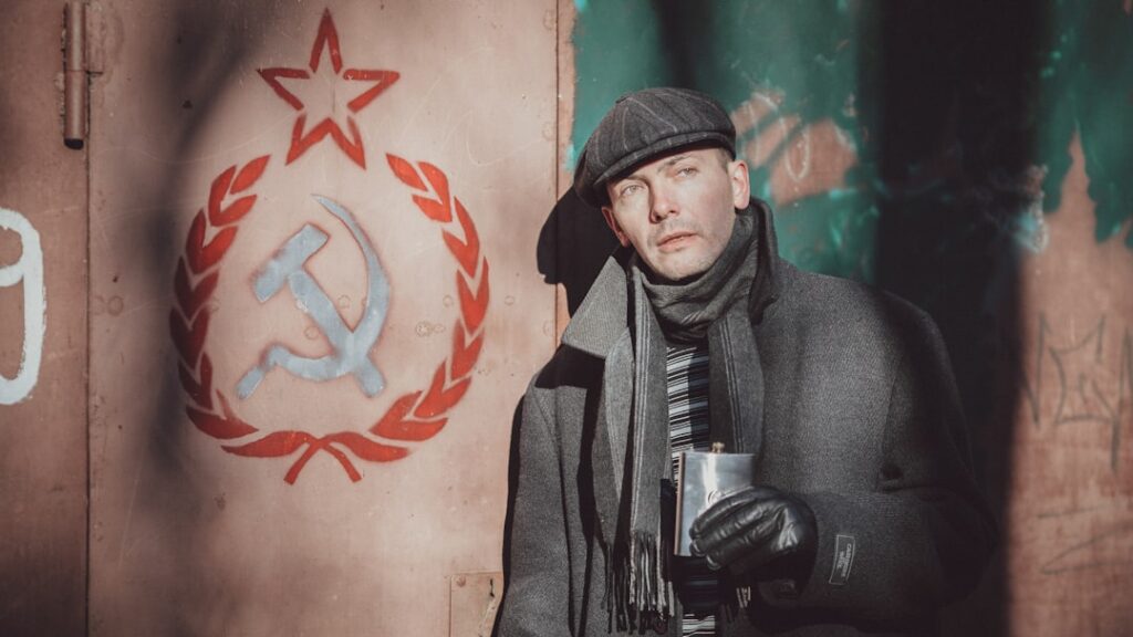 The Real Story of Cold War Spies: Espionage and Intrigue
