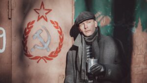 The Real Story of Cold War Spies: Espionage and Intrigue