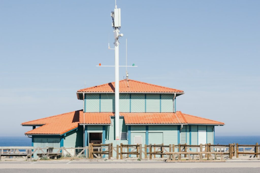 NavFac Shore Station Security Breach: What Went Wrong?