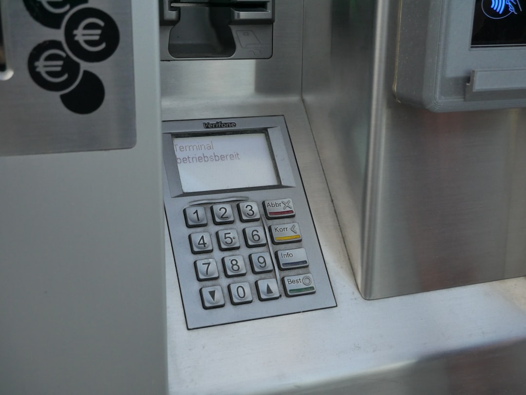 KW-7 Encryption Machine Captured: Security Breach Alert